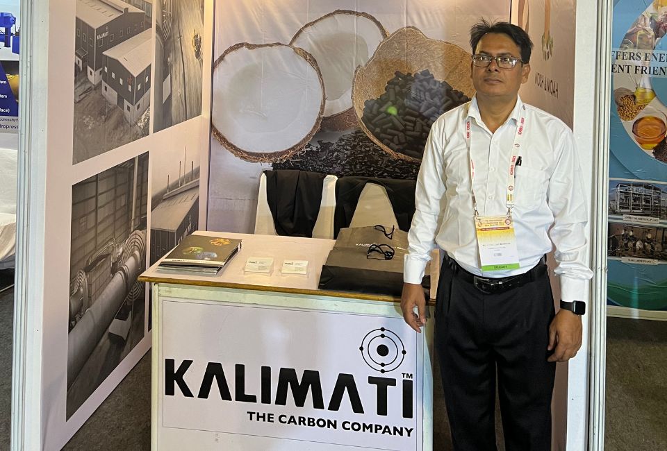 Events Kalimati | The Carbon Company