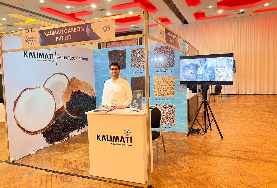 Events Kalimati | The Carbon Company