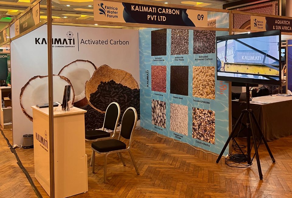 Events Kalimati | The Carbon Company